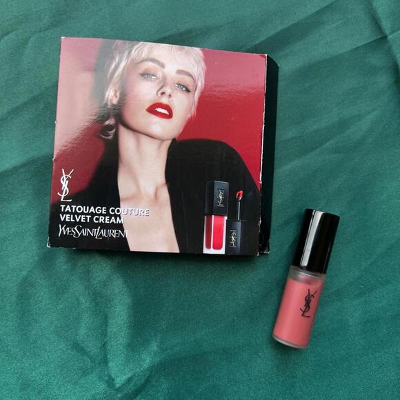Yves Saint Laurent | Makeup | New Ysl Yves Saint Laurent The Inks ...